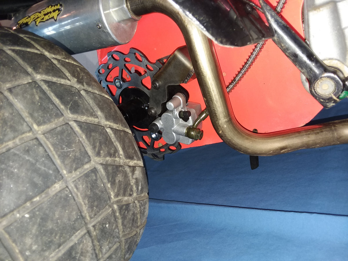 ATC 70 Disc Brake Kit – JR Trikesports
